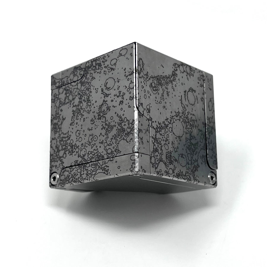 Kinetacube® Ring Box - Fourth Limited Edition - Titan: Apollo – Degrees ...