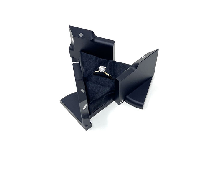 Kinetacube Ring Box - First Extended Edition – Degrees of Freedom