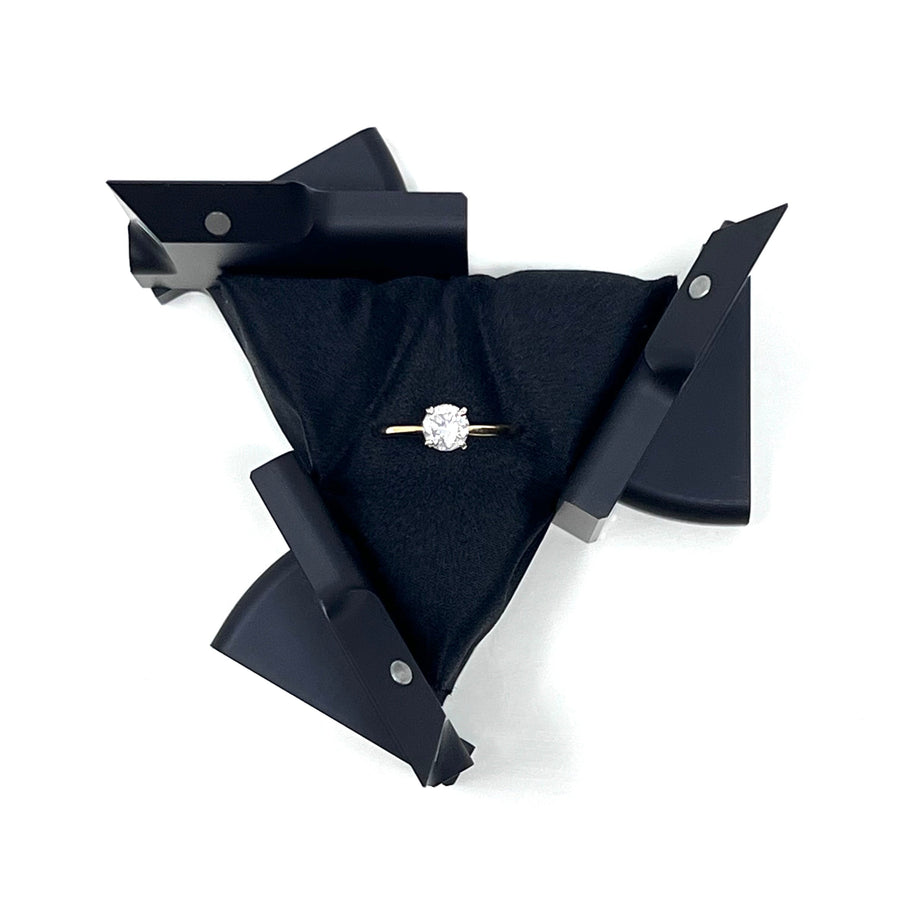 Kinetacube Ring Box - First Extended Edition – Degrees of Freedom