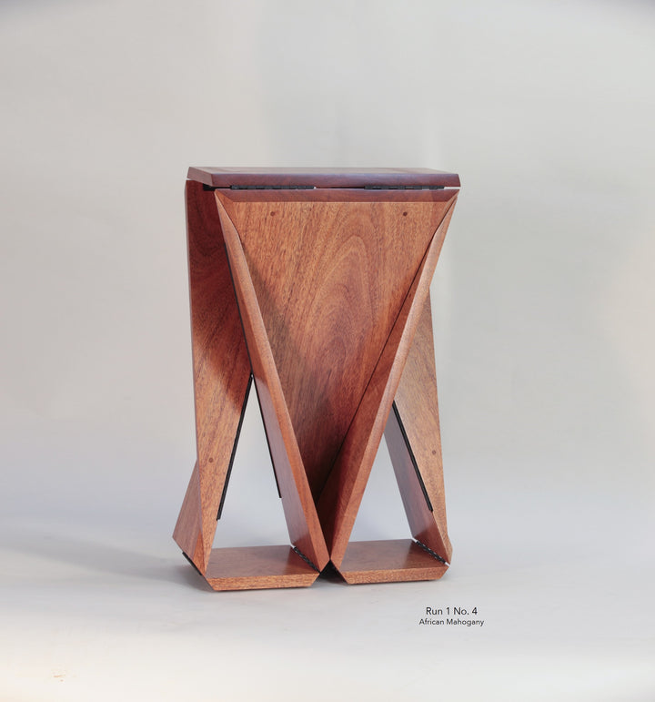 Loop Table – Degrees of Freedom