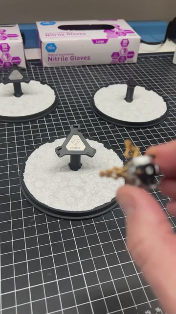 Kinetacube Ring Box - Fourth Limited Edition - Titan: Apollo – Degrees ...