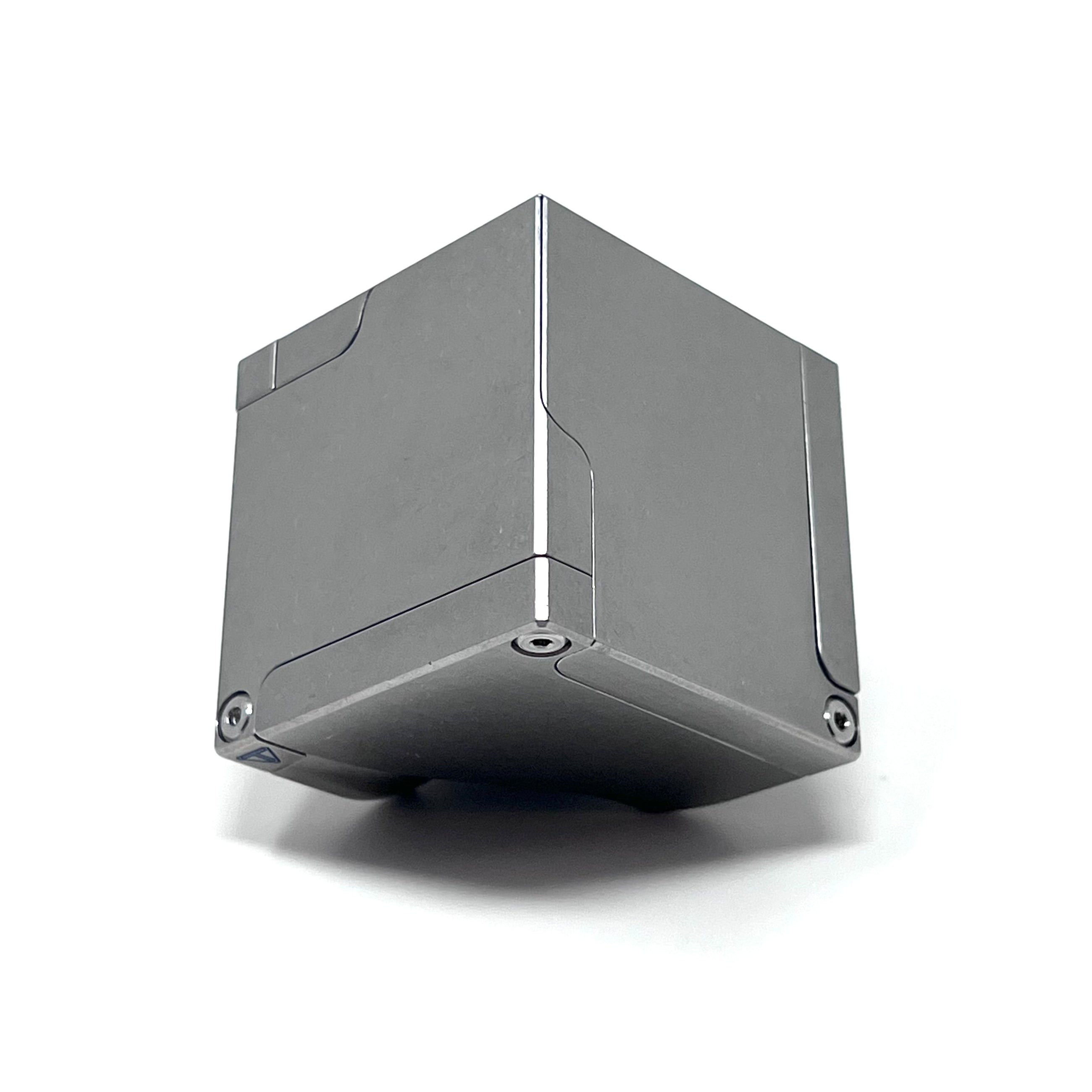 Kinetacube Ring Box - Fourth Limited Edition: Titan