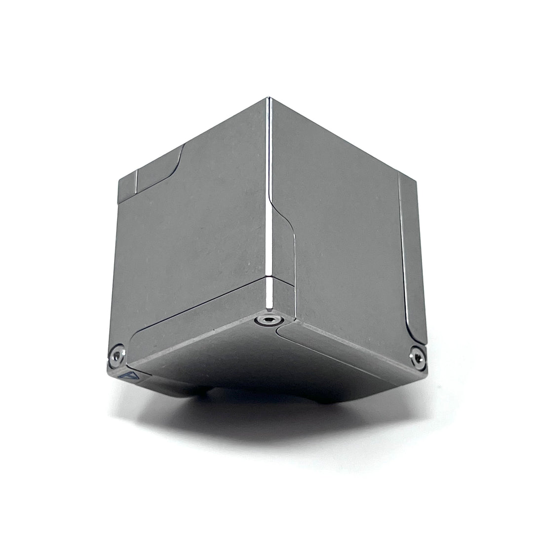 Kinetacube Ring Box - Fourth Limited Edition: Titan – Degrees of Freedom