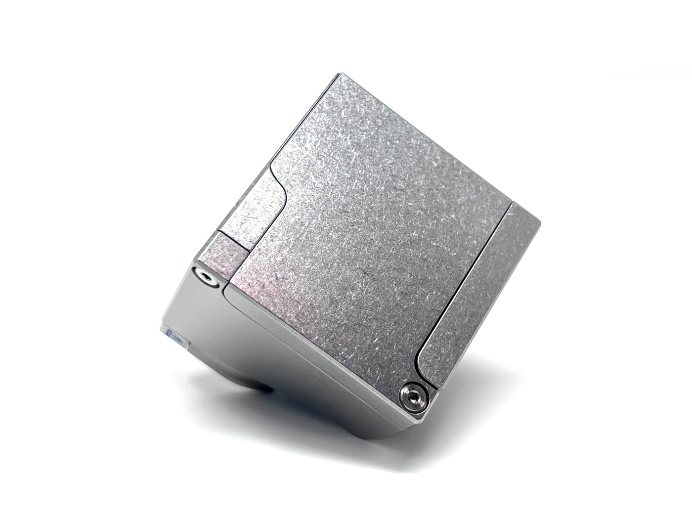 Kinetacube Ring Box - Fourth Limited Edition: Titan